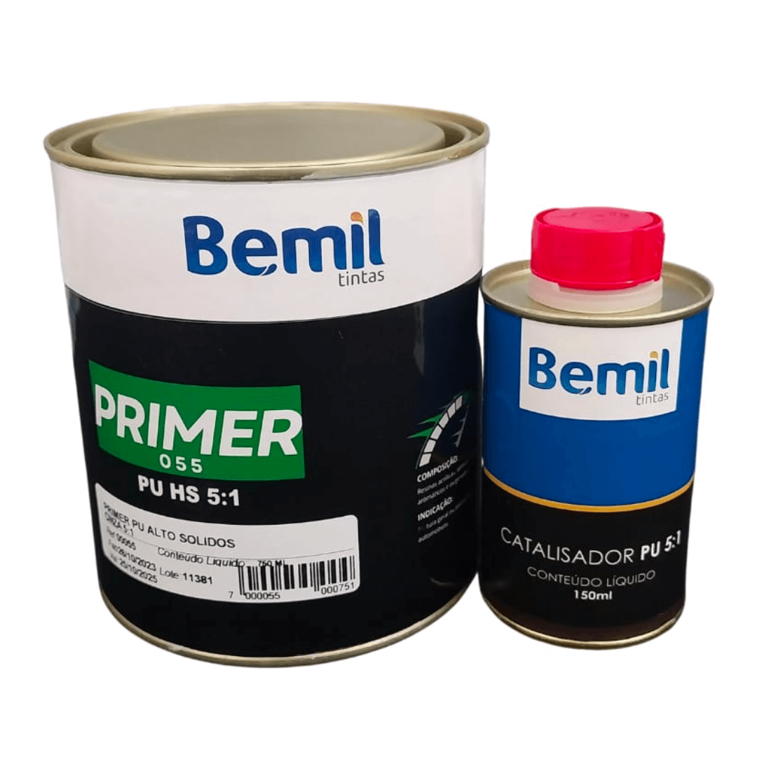 Primer PU - Bemil®